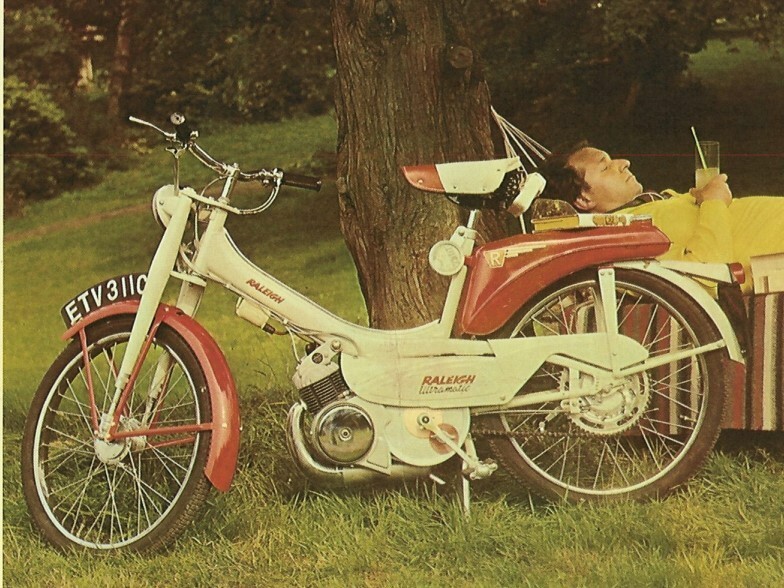 RALEIGH RUNABOUT MOPEDS MANUALS SPARE PARTS LIST . CD OR DOWNLOAD | eBay UK
