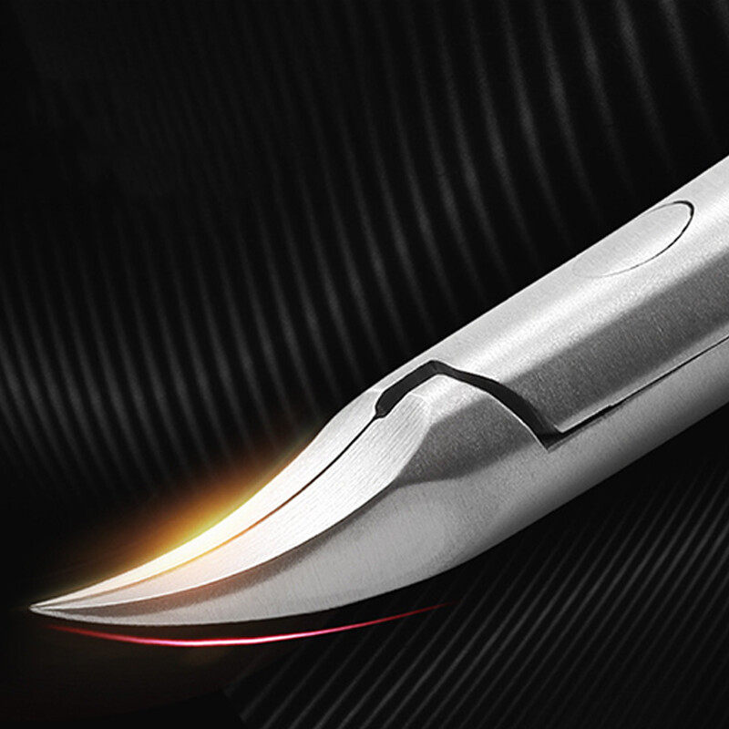 1PC Professional Ingrown Toenail Tool Toe Nail Knife Clippers Pedicure ...