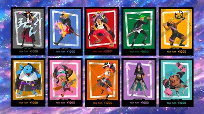 Custom Don Proxies ~ OPTCG - Straw Hat Set of 10 | eBay