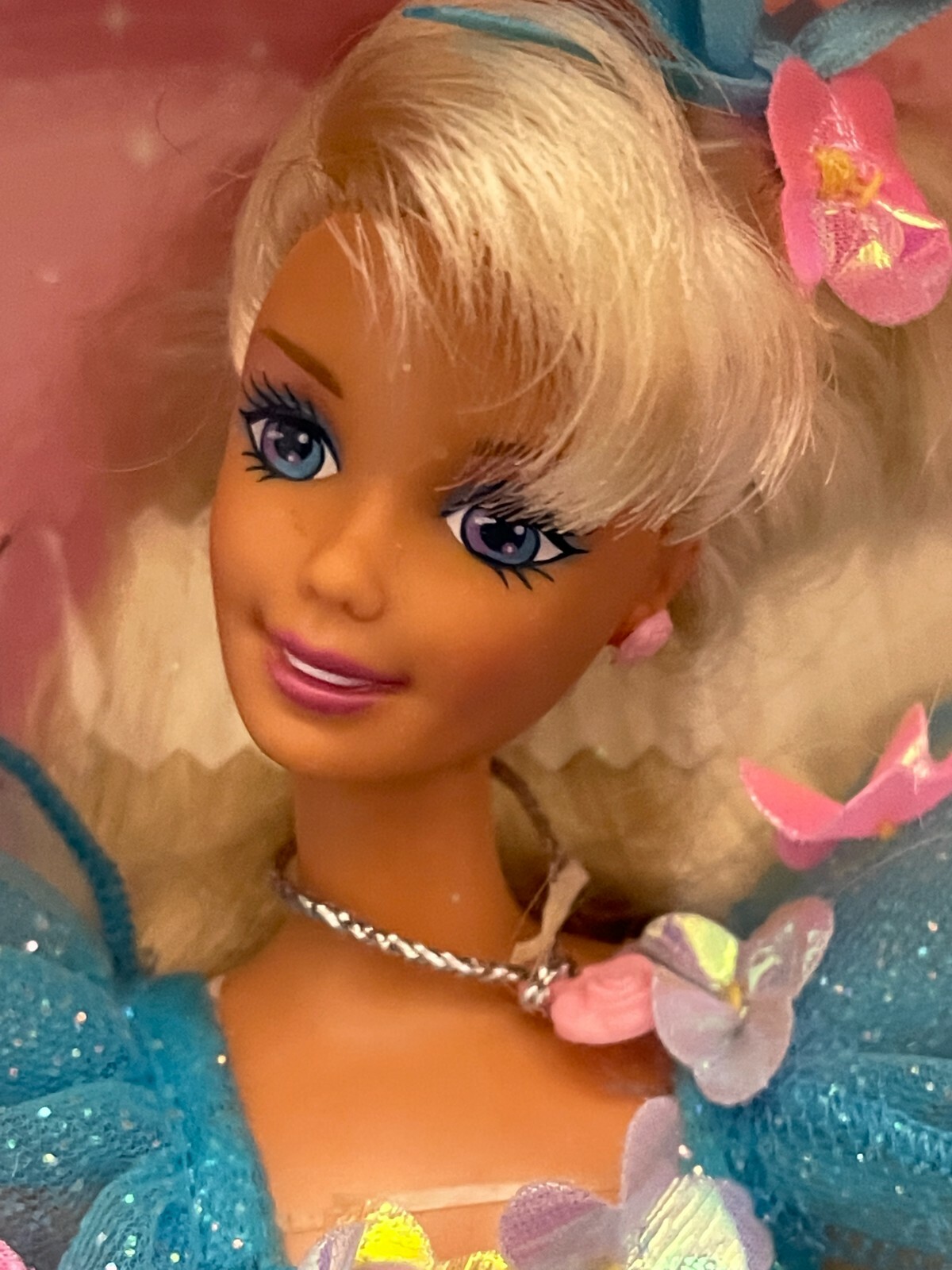 SONGBIRD BARBIE 1995 | ubicaciondepersonas.cdmx.gob.mx