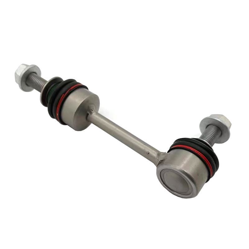 2PCS New Rear Sway Bar End Links 33556857626 For BMW E70 E71 F15 X5 X6 ...