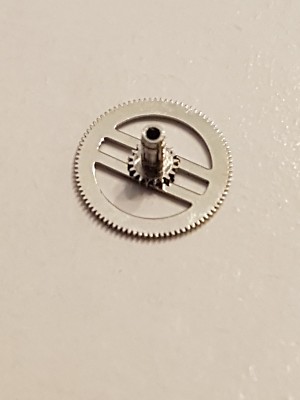 Remplacement OMEGA cal.2510A (8500) ref.3108301 | eBay