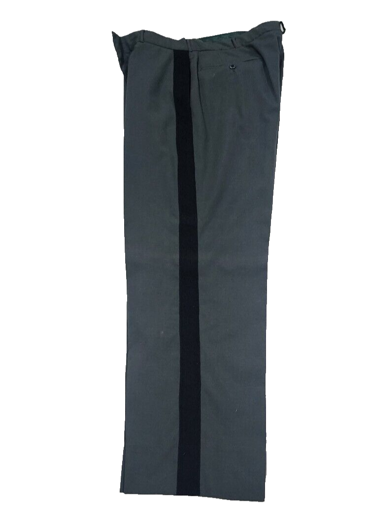 Vntge 1950s US Army Military Serge Green Uniform same as worn by Elvis ...