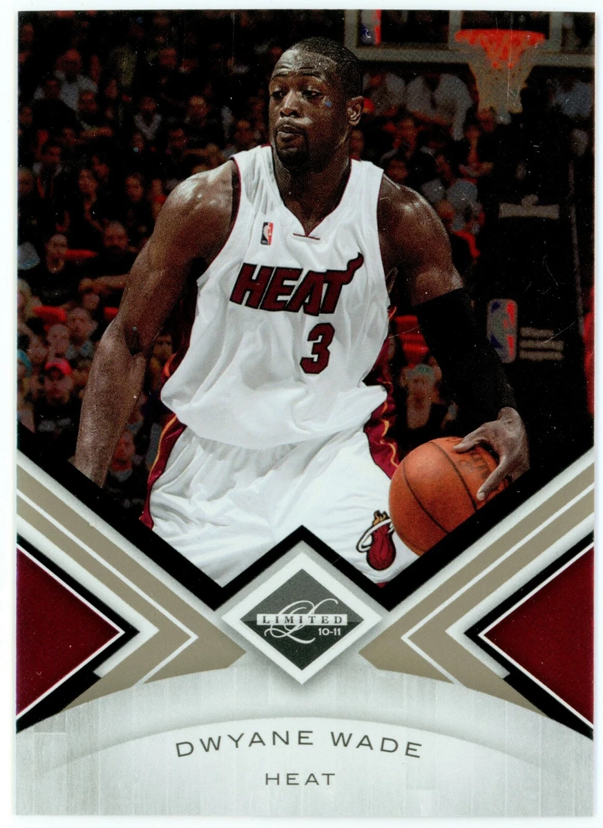 Dwyane Wade 2010