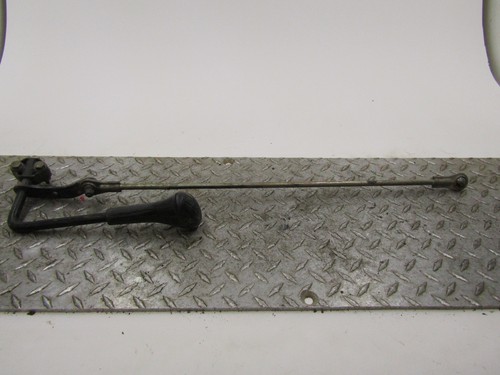 POLARIS HAND SHIFT LEVER HANDLE GEAR SELECTOR 1013315-067 | eBay