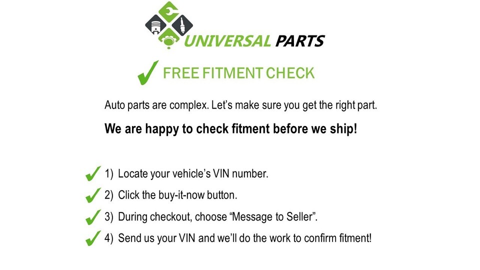 2000 2001 2002 2003 2004 Ford F150 F-150 Anti-Lock Brake ABS Pump ...