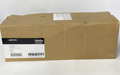 Neuralog 24B7478 Black Imaging Unit For NeuraLaserColor 4/NeuraLabel ...