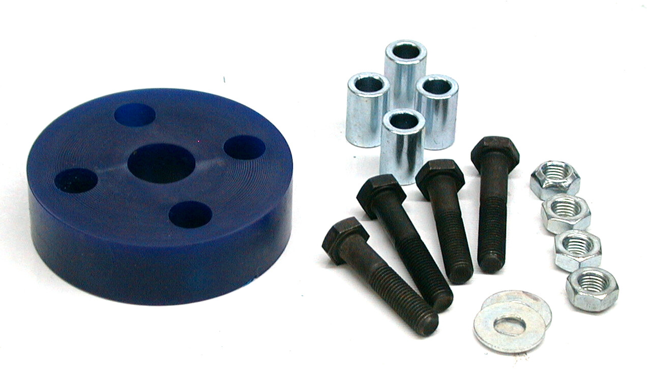 SUPER PRO Power Steering Coupling Repair Kit suits Ford Cortina TE TF ...