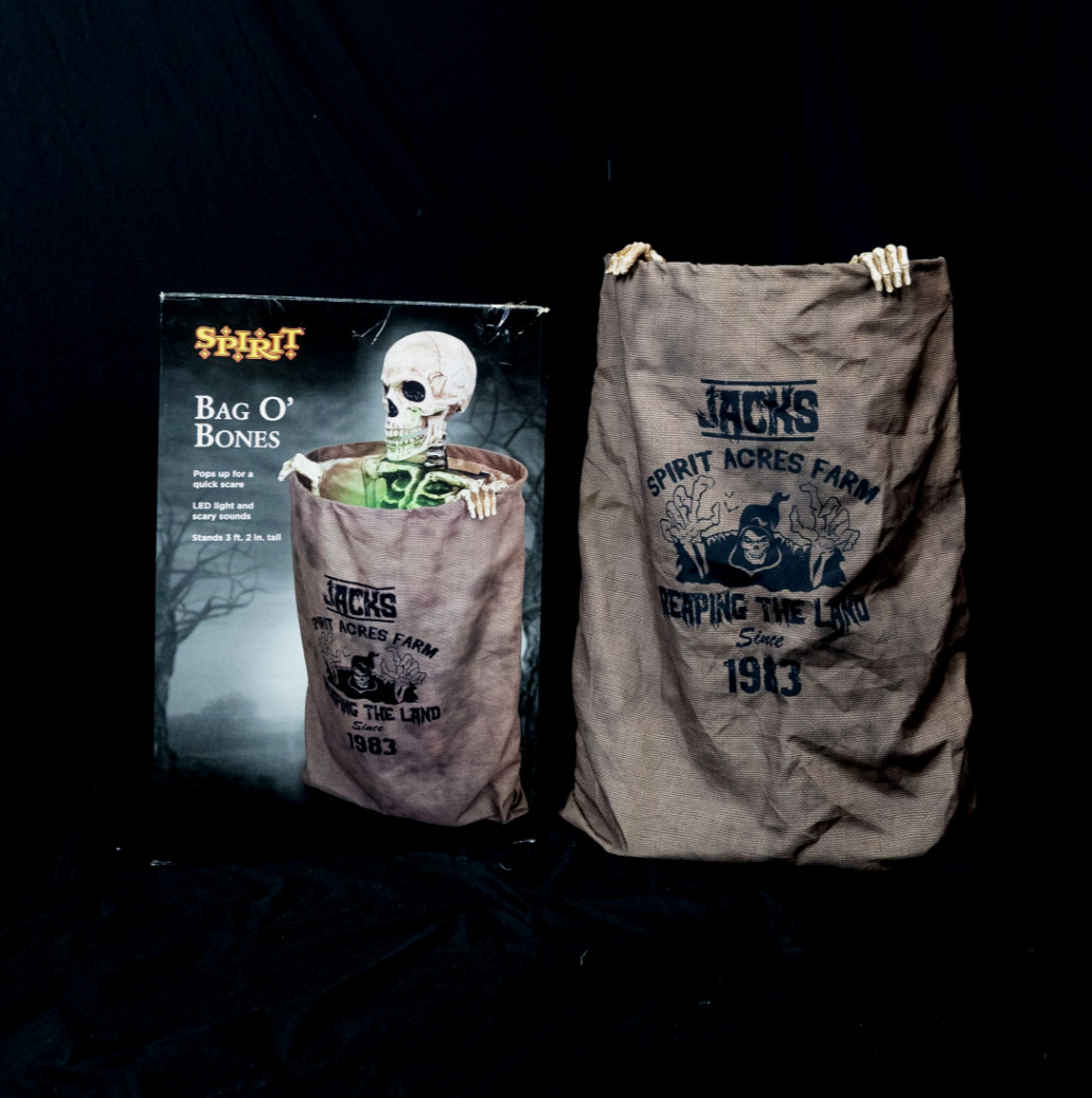 Spirit Halloween Reveals Lineup Of New Animatronics For, 41% OFF