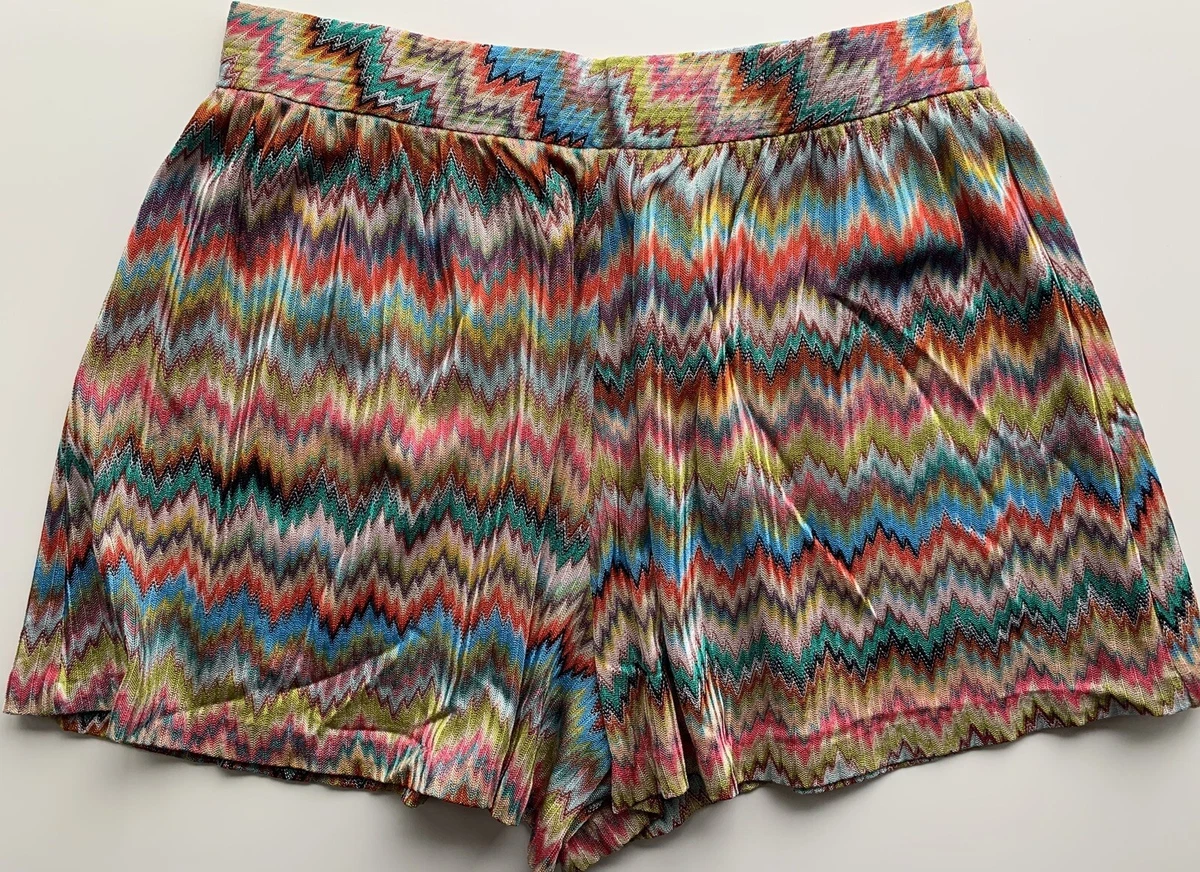 Missoni Print