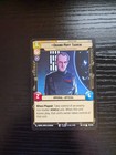 Star Wars Unlimited Secrets of Power - Grand Moff Tarkin - RARE #192 | eBay