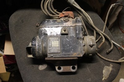 VINTAGE BENDIX AIRCRAFT MAGNETO TYPE O6 | eBay