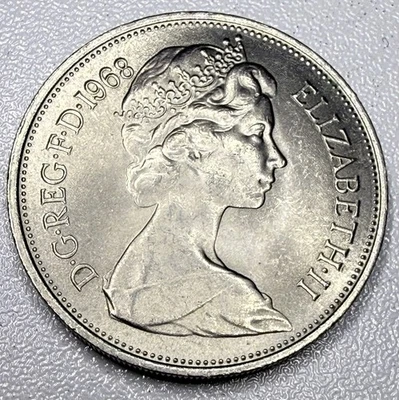 1968 Coin for sale | eBay UK