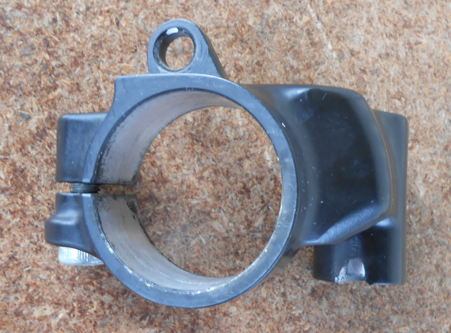 2000 Kawasaki ZX6R Ninja ZX600J L/H/S Handlebar Handle Bar Riser | eBay