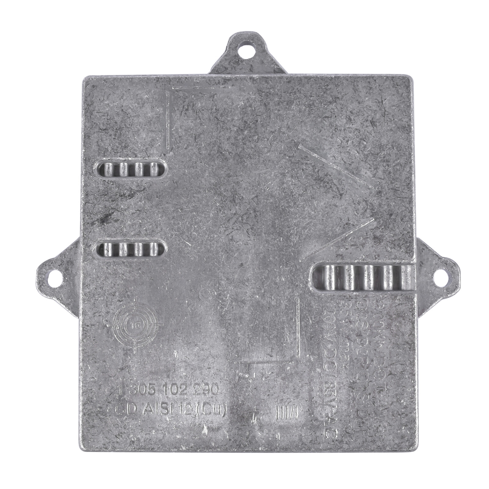 Xenon Headlight HID Ballast Control Unit 4d0907476b 1307329066 for AUDI ...