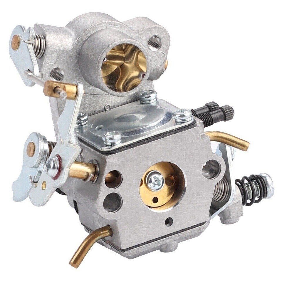 C1M-W26 Carburetor for Poulan Pro PP3416 PP3516 PP3816 PP4018 PP4218 ...