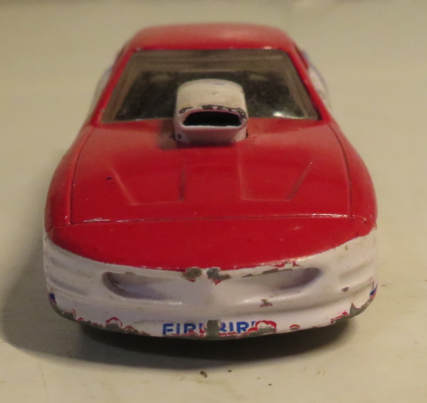 KURT JOHNSON AC DELCO 1/64 NHRA RACING CHAMPIONS PONTIAC PRO STOCK DIE ...