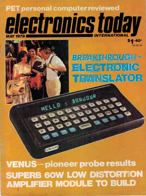 Electronics Today ETI - (Aus) Magazine's *Complete* (DVD) - Popular ...