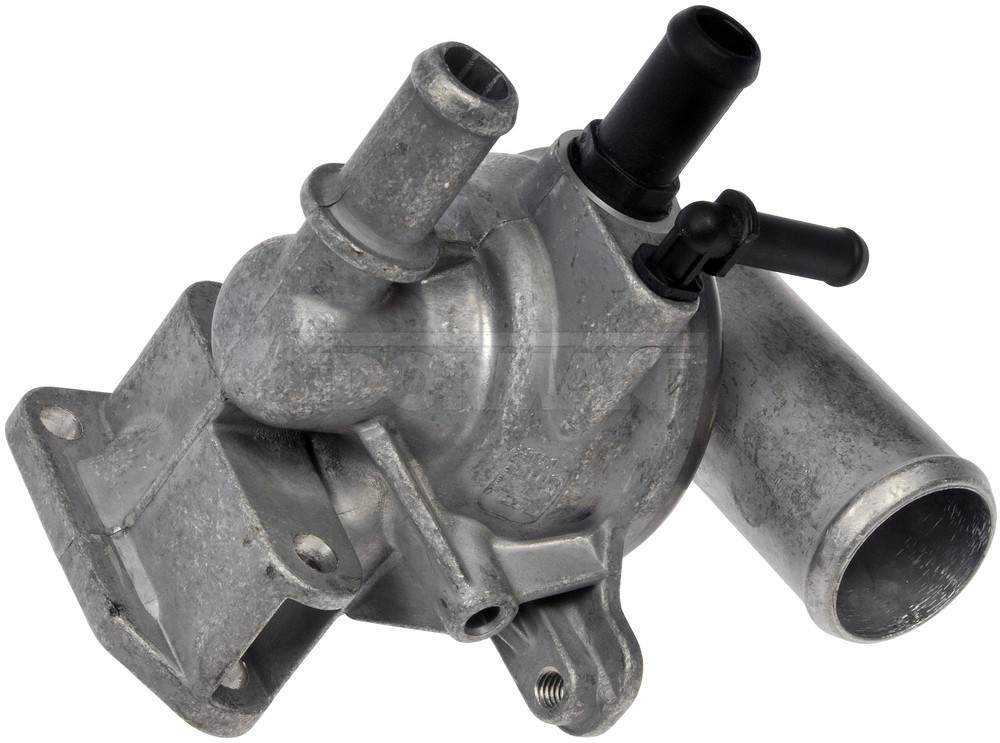 Dorman (OE Solutions) 9023042 - Engine Coolant Thermostat Housing for ...