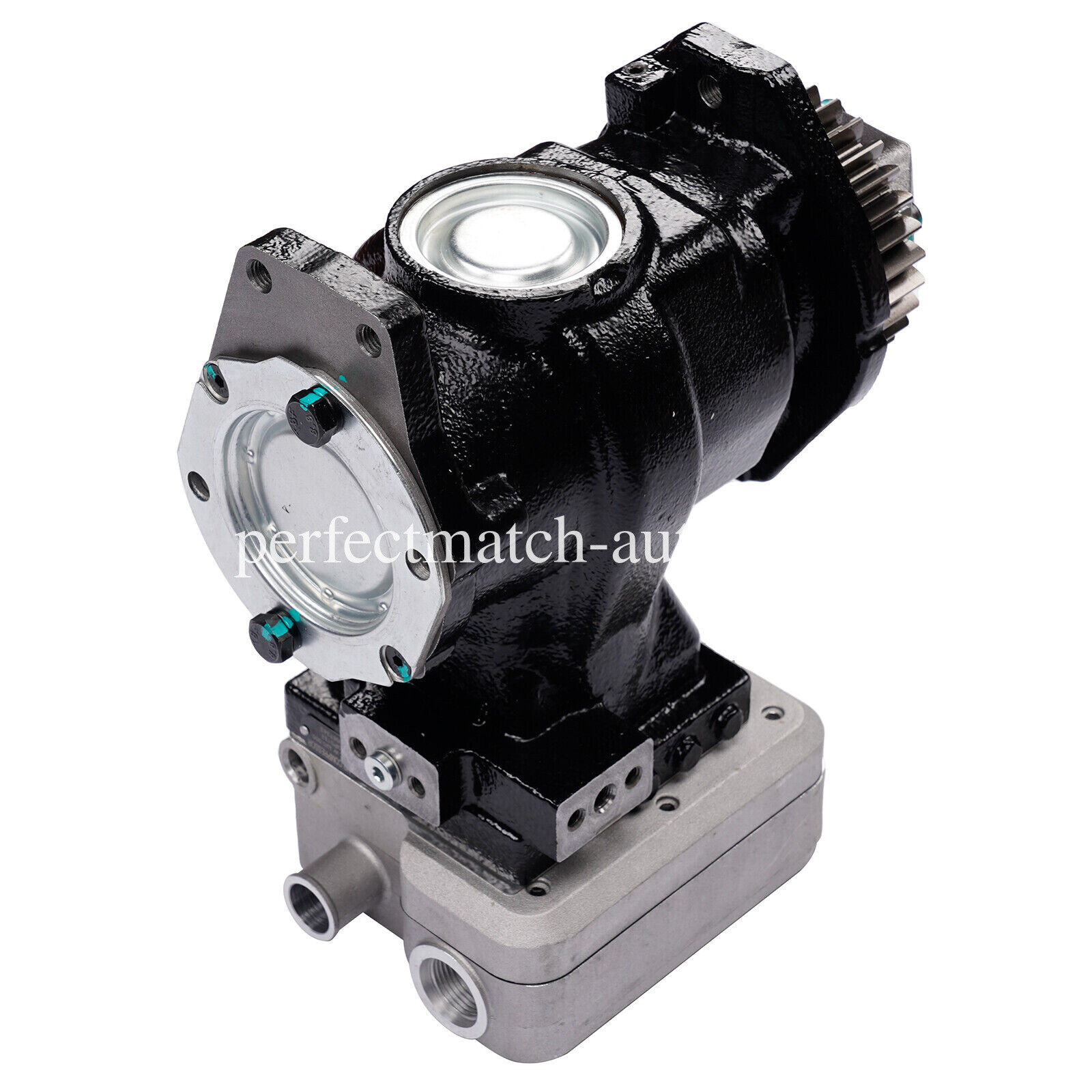 2010+ Cummins Air Compressor for Cummins | 3687343 3690864RX 4318220RX ...