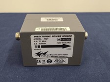 Bird 4024 1.5-32MHz Directional Power Sensor for sale online | eBay