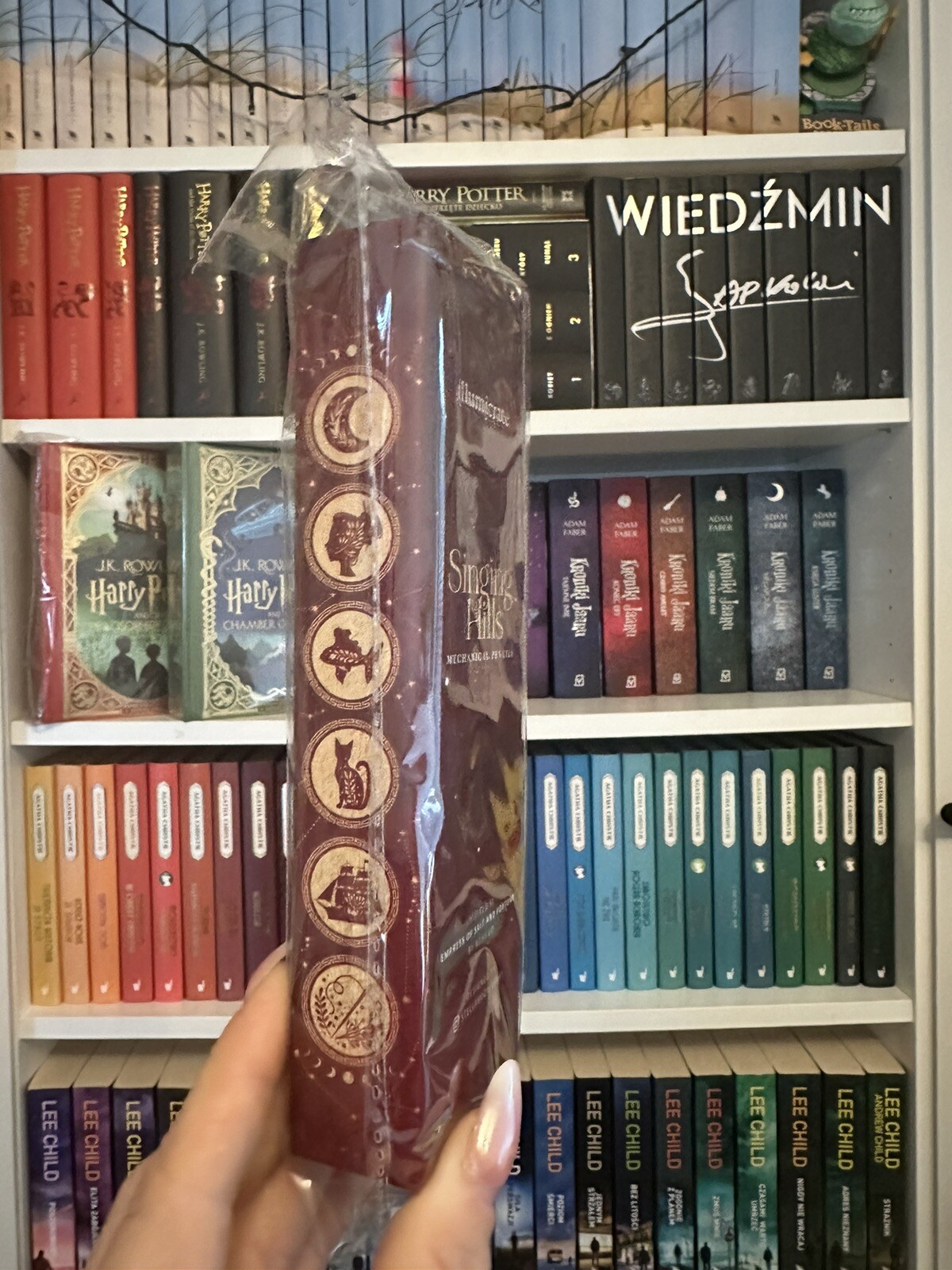 Illumicrate Mechanical Pencils - Empress of | Grelly UK