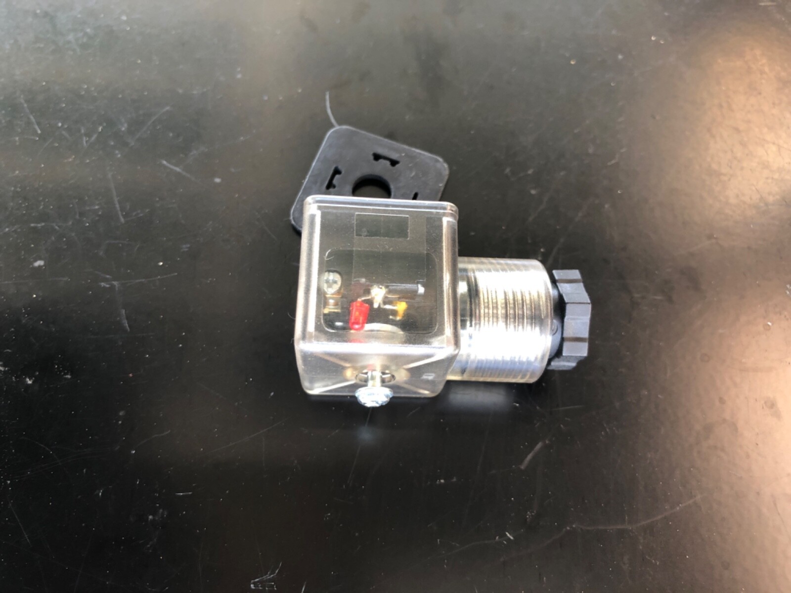 Canfield Connector P5107-16510000 MPC Type 5 120-240 VAC P510716510000 ...