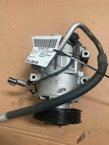 12 13 14 15 16 17 HYUNDAI ACCENT AC COMPRESSOR OEM 97701-1R100 | eBay