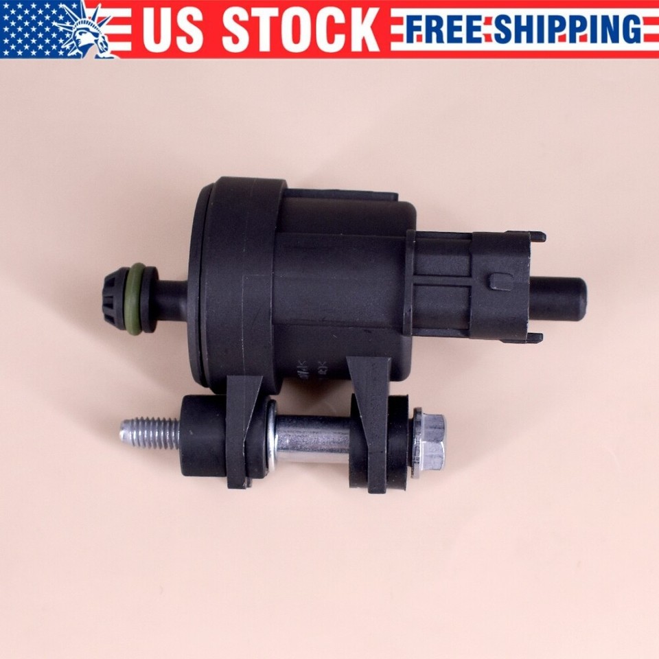Buick Cadillac XTS Chevy Vapor Canister Purge Valve Solenoid For Buick ...