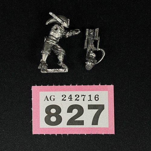 PATHFINDER METAL TAU EMPIRE PULSE CARBINE WARHAMMER 40,000 40K ...