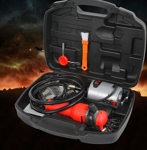 Sheep Shear Sheep Clipper Electric Wool Shears Wool Shearing Machine 1 ...