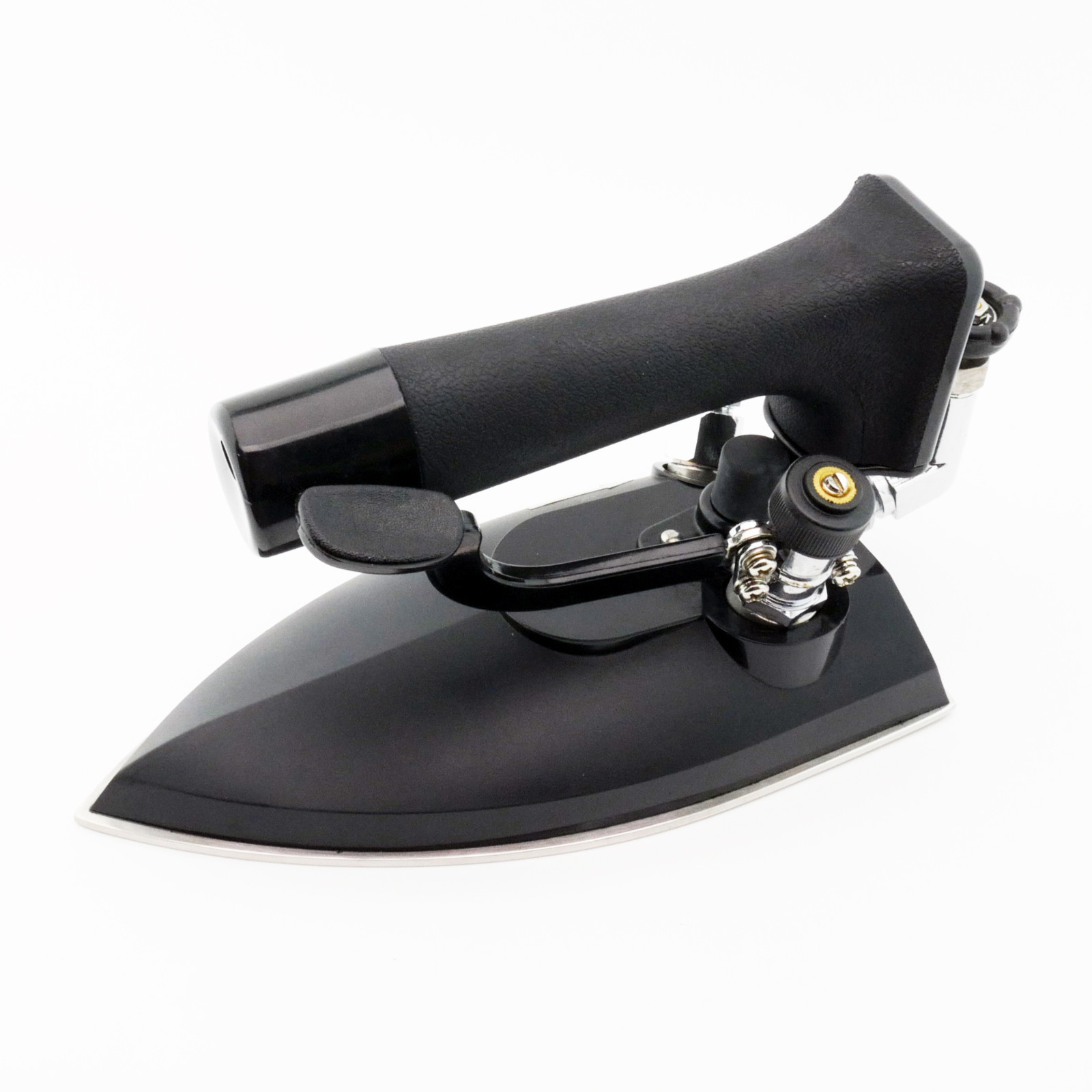 HOT-STEAM® MSP-410 Industrial All-Steam Iron (Iron Only) | eBay