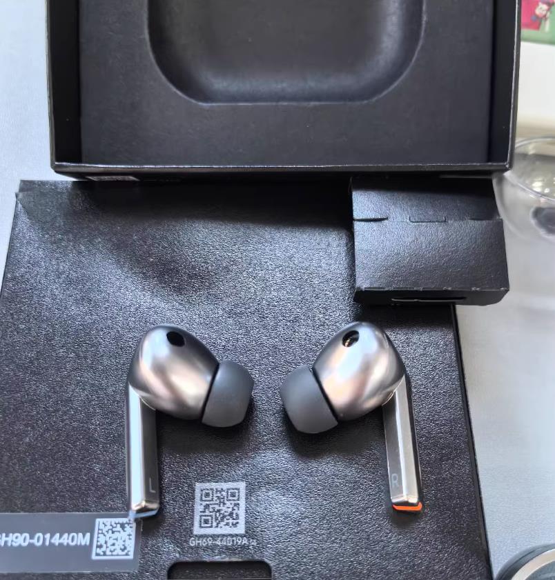 Galaxy Buds3 Pro SM-R630 True Wireless Bluetooth Earbuds | eBay