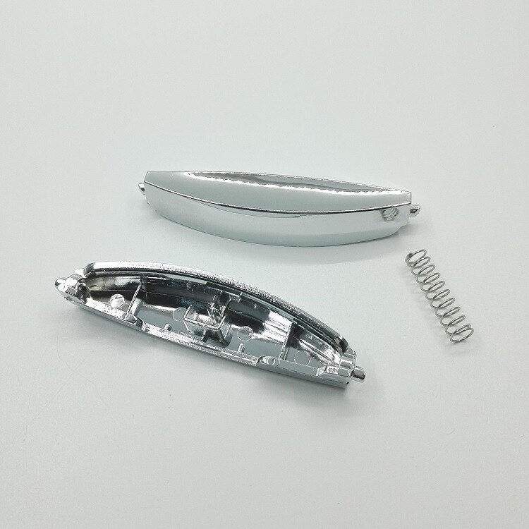 2 Pcs Rice Cooker Opening Cover Button&Spring for Supor CFXB5OFC22-75 ...