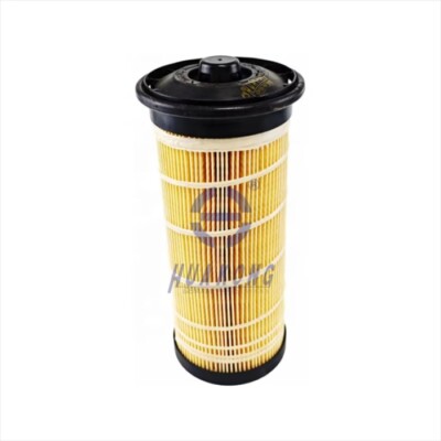 Excavator diesel engine spare part Fuel Filter 570-1623 for CAT 5701623 ...