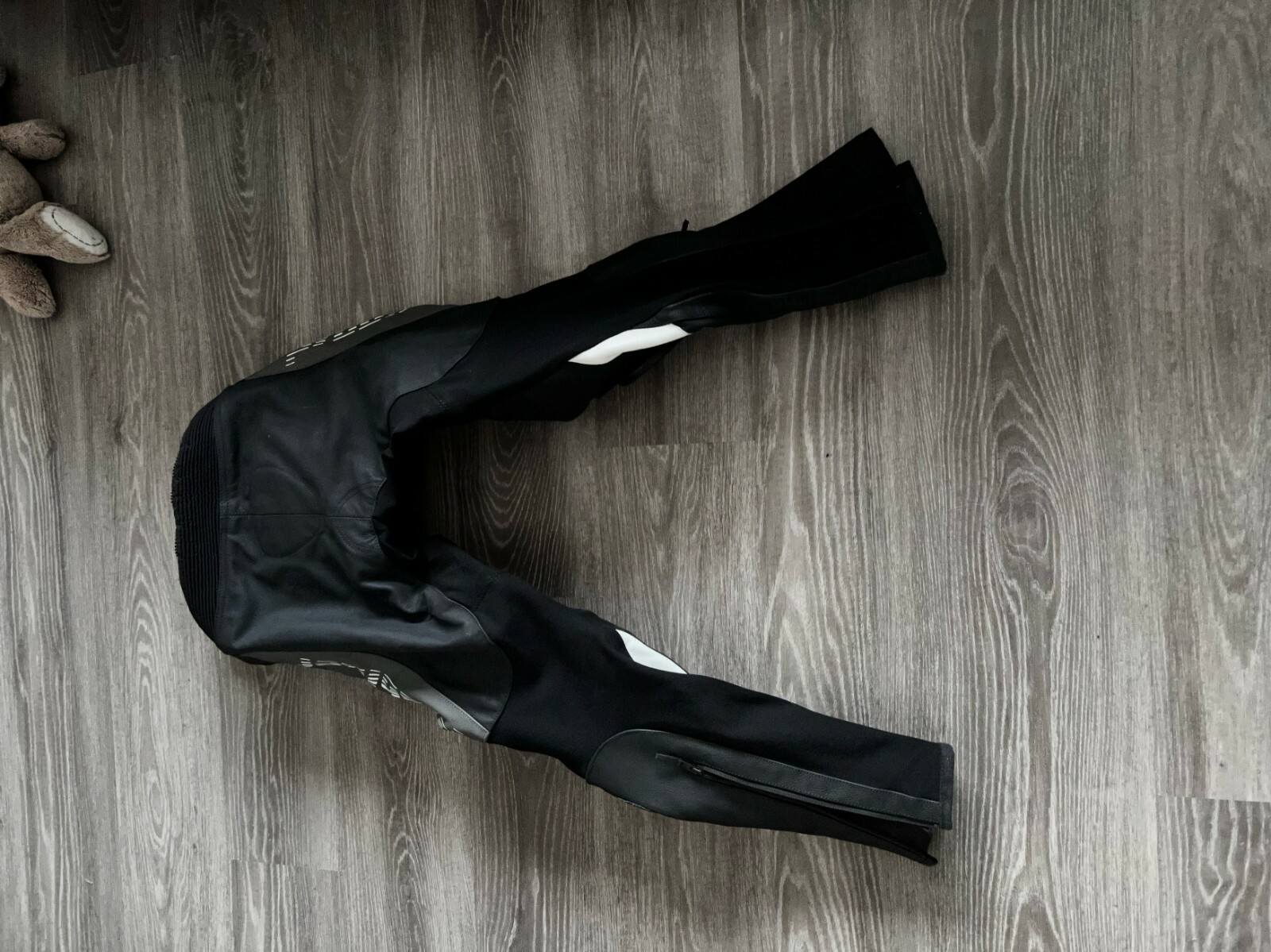 Probiker PRX-16 Lederkombihose inkl.Schutz Grösse M | eBay.de
