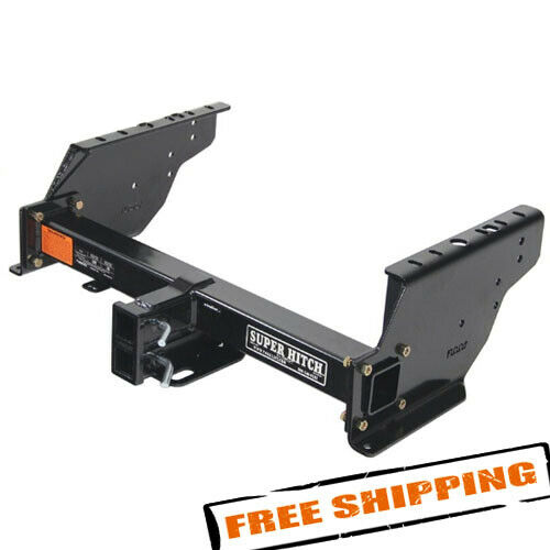 Torklift F1002 2" Trailer Hitch Receiver for 2005-2016 Ford F250/F350 ...