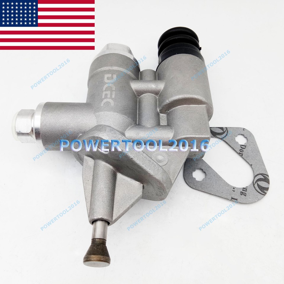 Fuel Lift Pump DELPHI HFP700 for 2002 Ford F650 F750 5.9L L6 | eBay