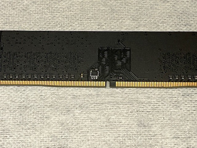 8GB DDR4 2400 MHz PC4-19200 DIMM 240-Pin Desktop Memory RAM | eBay