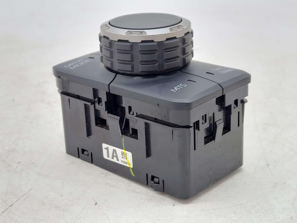 2023 Toyota Tundra TRD Drive Mode Tow Haul MTS Crawl Button Switch 1A75Q0TA