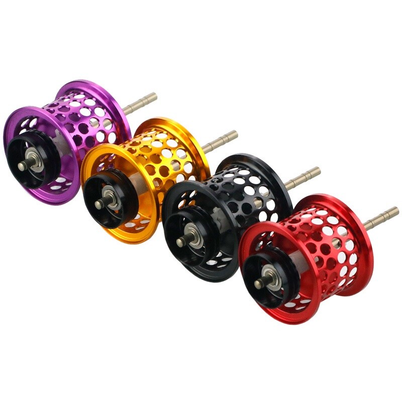 CIRCLEVAST Spool BFS Fishing Reel Refit for Daiwa TATULA CT/CT CS/100 ...