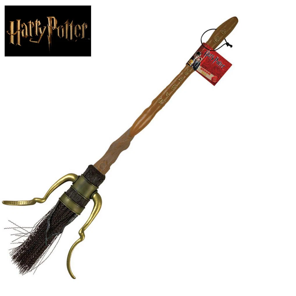 Quidditch Harry Potter Broom