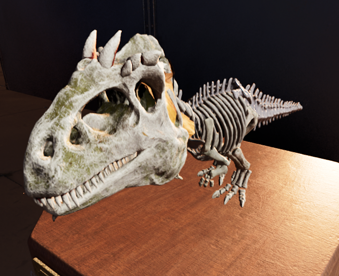 Ark Survival Ascended PvE Event Chibi | eBay