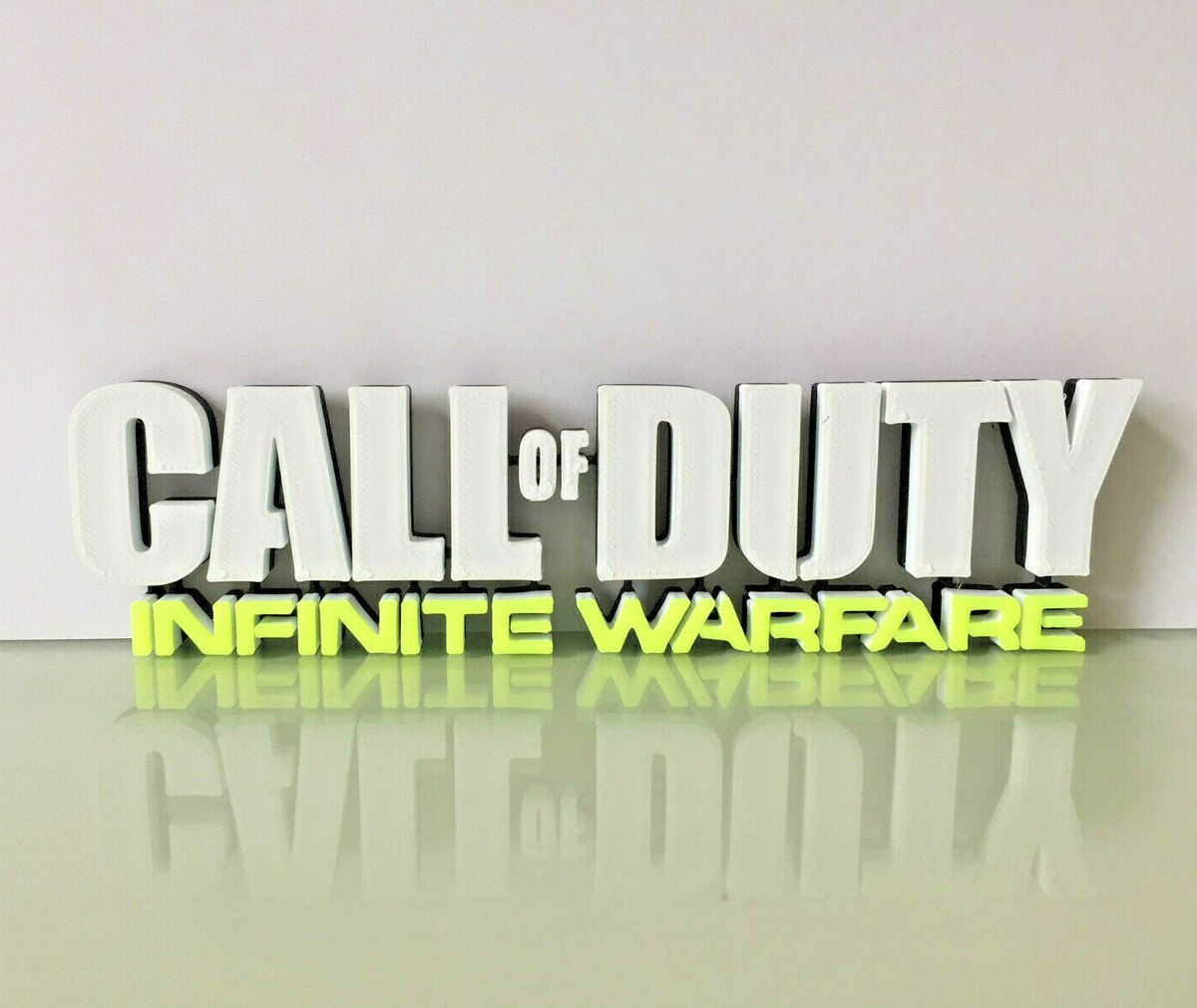 Call Of Duty 4 Logo Png