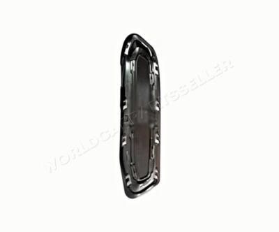 Muffler Decoration Right For AUDI A6 C8 18- 4K0807812T94 | eBay