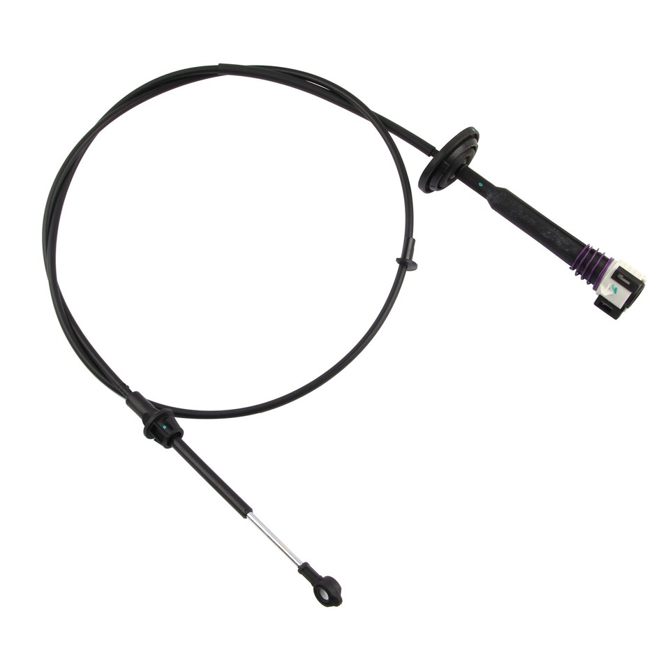 New 12477639 transmission Selector Shift Cable For Chevrolet Silverado ...