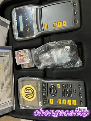 1PC NEW IDEAL LANTEK 2-1000 Network Tester (DHLor Fedex) #H604CC YD | eBay