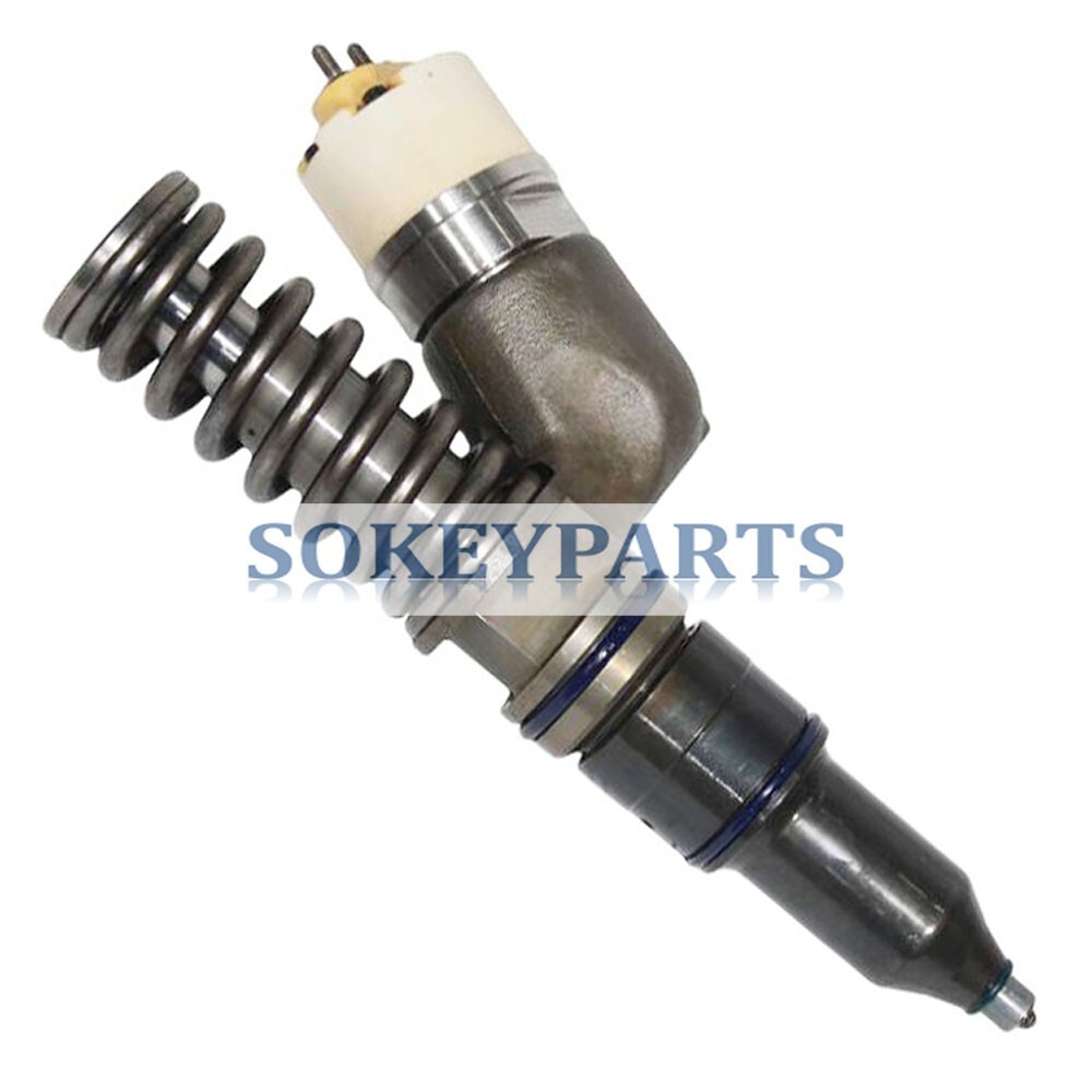 Fit For Caterpillar C15 C16 3406E Engine New 10R-1273 10R-8501 Fuel ...