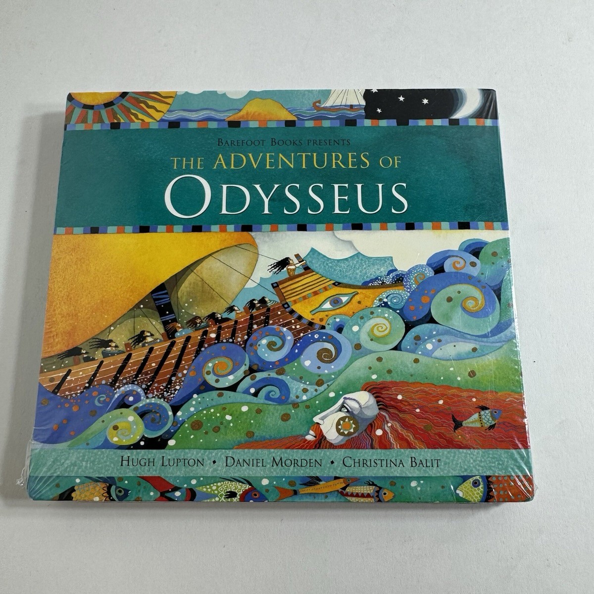 Daniel Robert Lupton