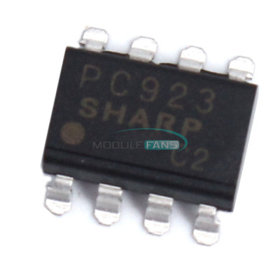 5PCS SMD PC923L PC923 OPTOCOUPLERS SHARP SOP-8 NEW | eBay
